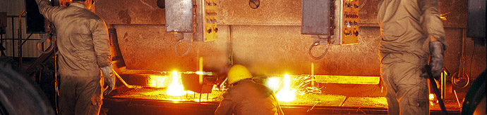 The Institute of Indian Foundrymen