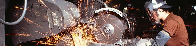 The Institute of Indian Foundrymen